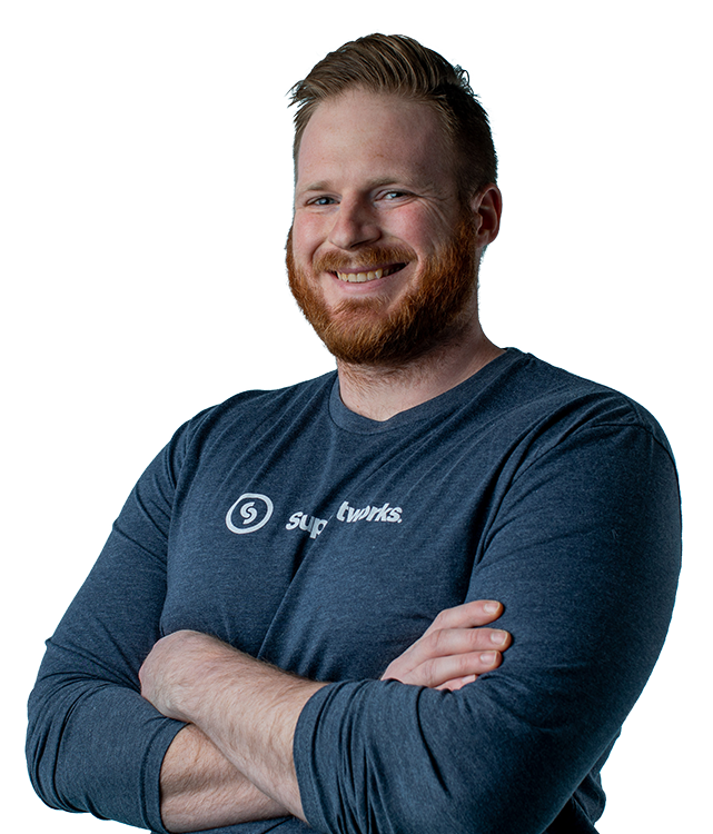 One Team | The Supportworks Network | Foundation Repair Experts